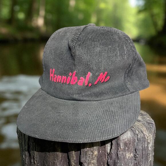 J Hats | Accessories | Vintage J Hats Corduroy Snapback Hat Hannibal ...